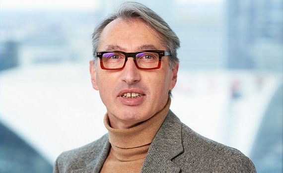 Une équipe à votre écoute - Le médiateur du groupe EDF